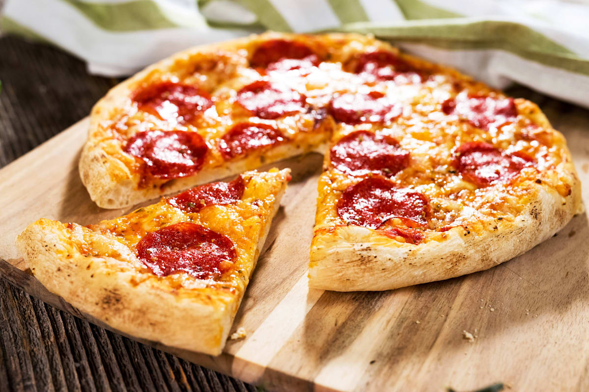 Capitol Pizza Delivery Menu | Order Online | 1500 W Littleton Blvd ...