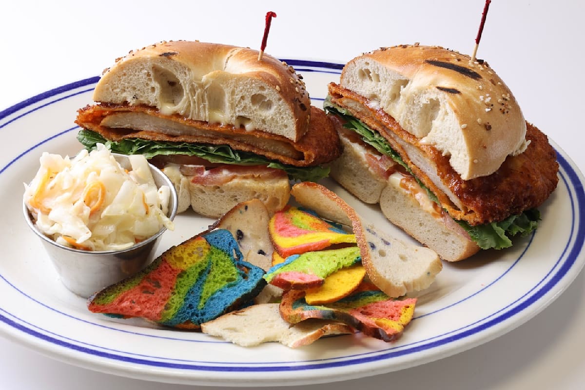 Rolling Stars Delivery Menu | Order Online | 4733 West Chester Pike ...