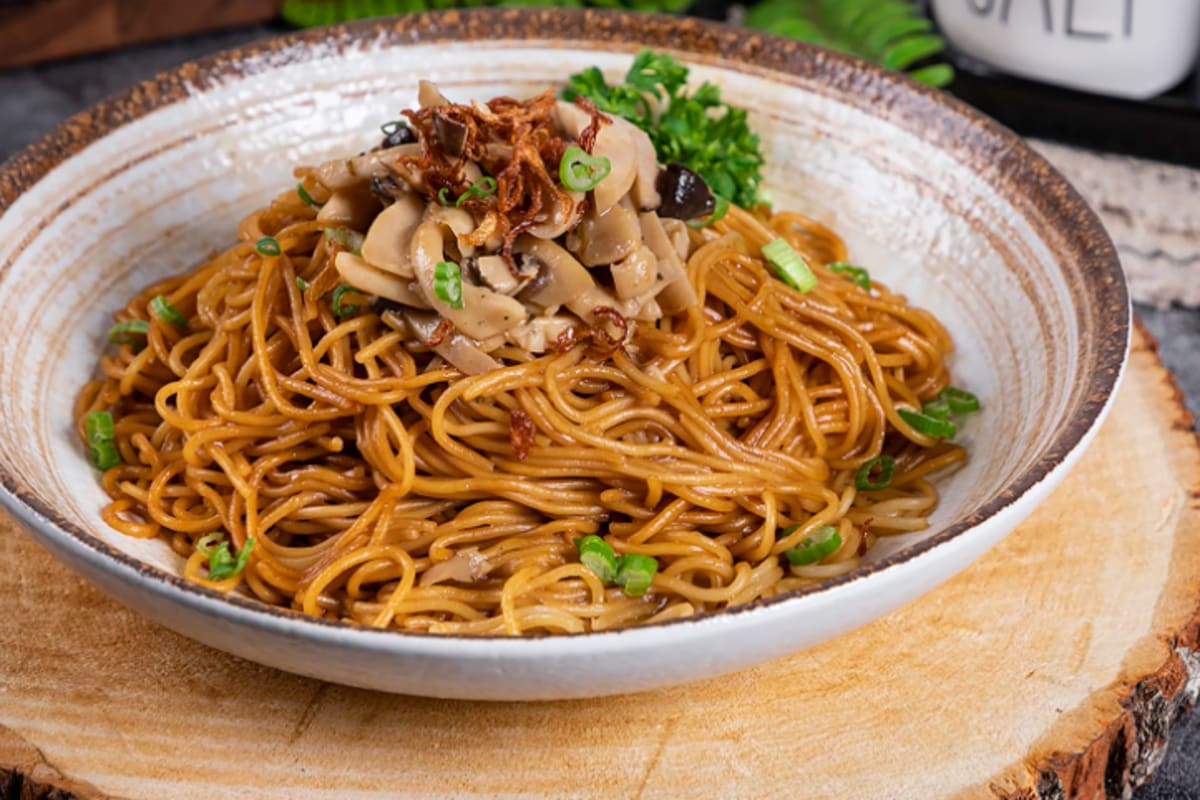 Simply Noodles & Dim Sum (Bryant Park) Delivery Menu | Order Online ...