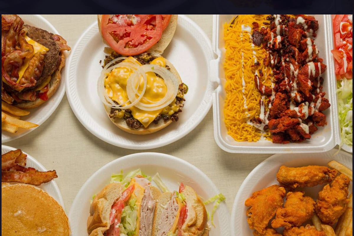 Pelham Gourmet Deli - Bronx, NY Restaurant | Menu + Delivery | Seamless