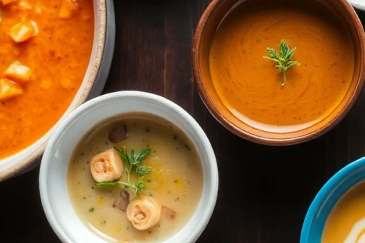 Soupworks Delivery Menu | Order Online | 717 Eden Way N Ste 614 ...