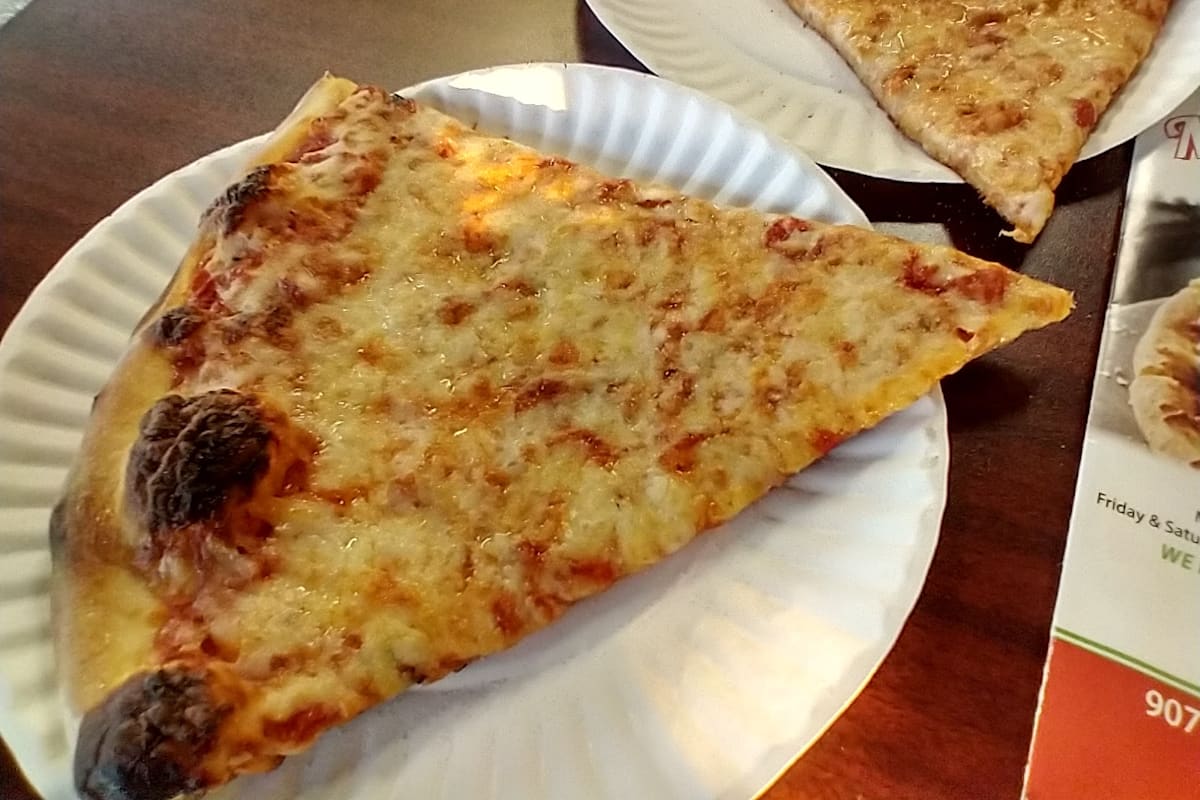 Michael's Pizza Delivery Menu | Order Online | 854 N Main Rd suit E STE ...