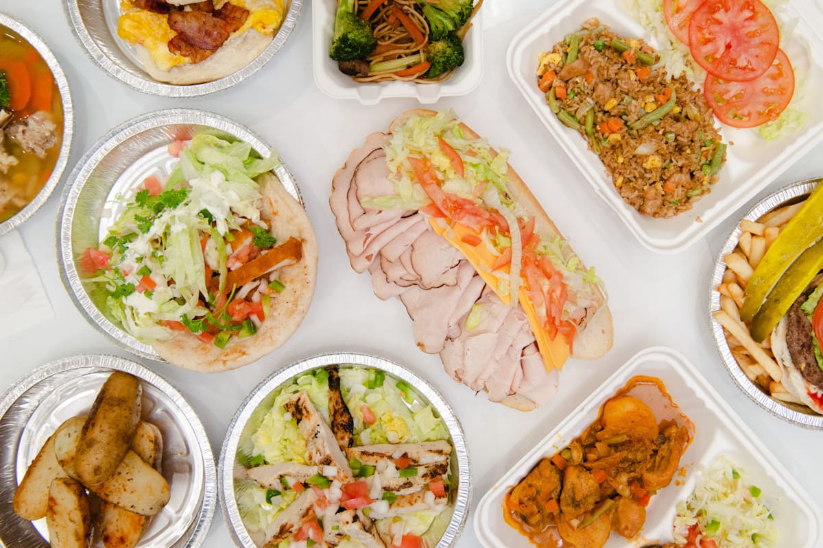 Royal deli grill Delivery Menu | Order Online | 2024 Cropsey Ave ...