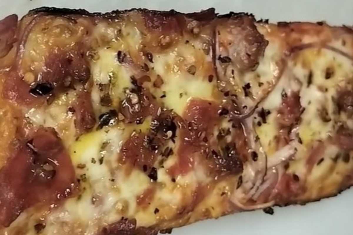 Mad Pizza World Delivery Menu | Order Online | 35 E Main Ave Morgan ...