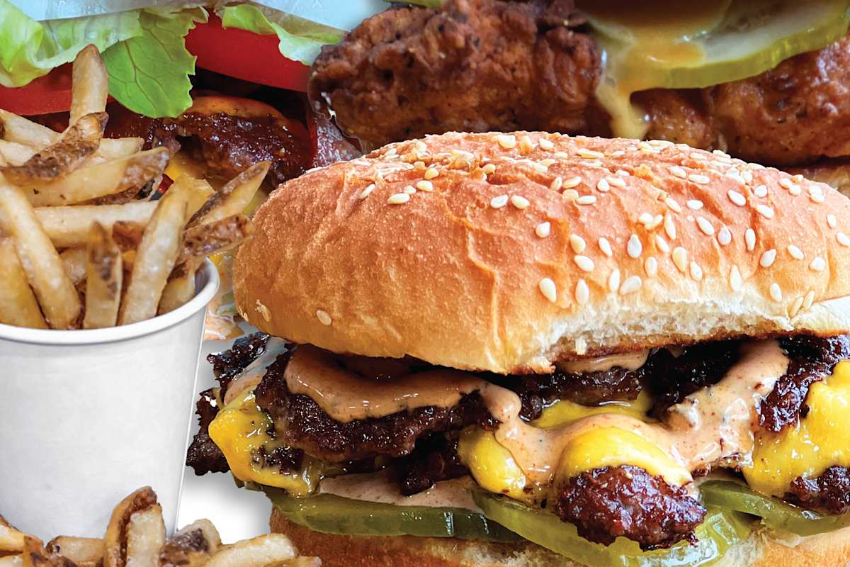 Cluck Cluck Moo Moo Delivery Menu | Order Online | 484 Elmwood Avenue ...