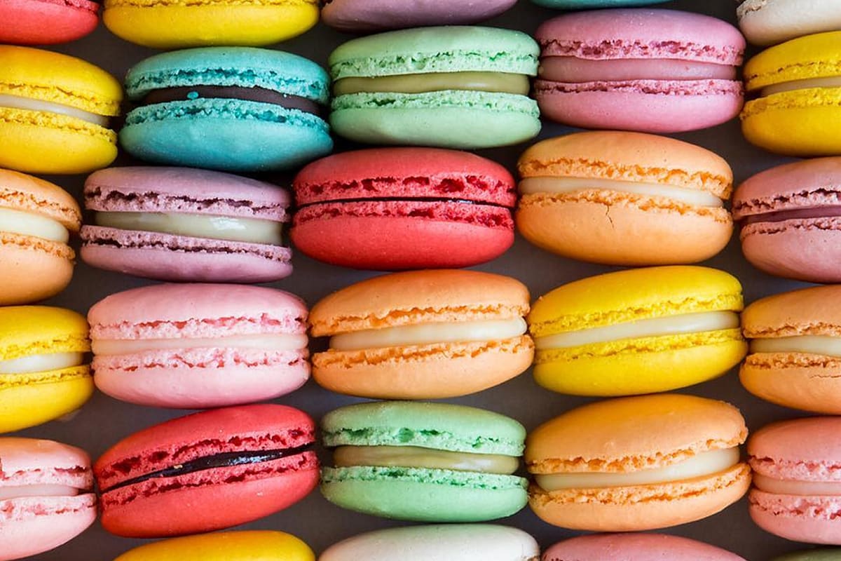 Woops! Valley Fair Mall Delivery Menu | Order Online | 2855 Stevens ...