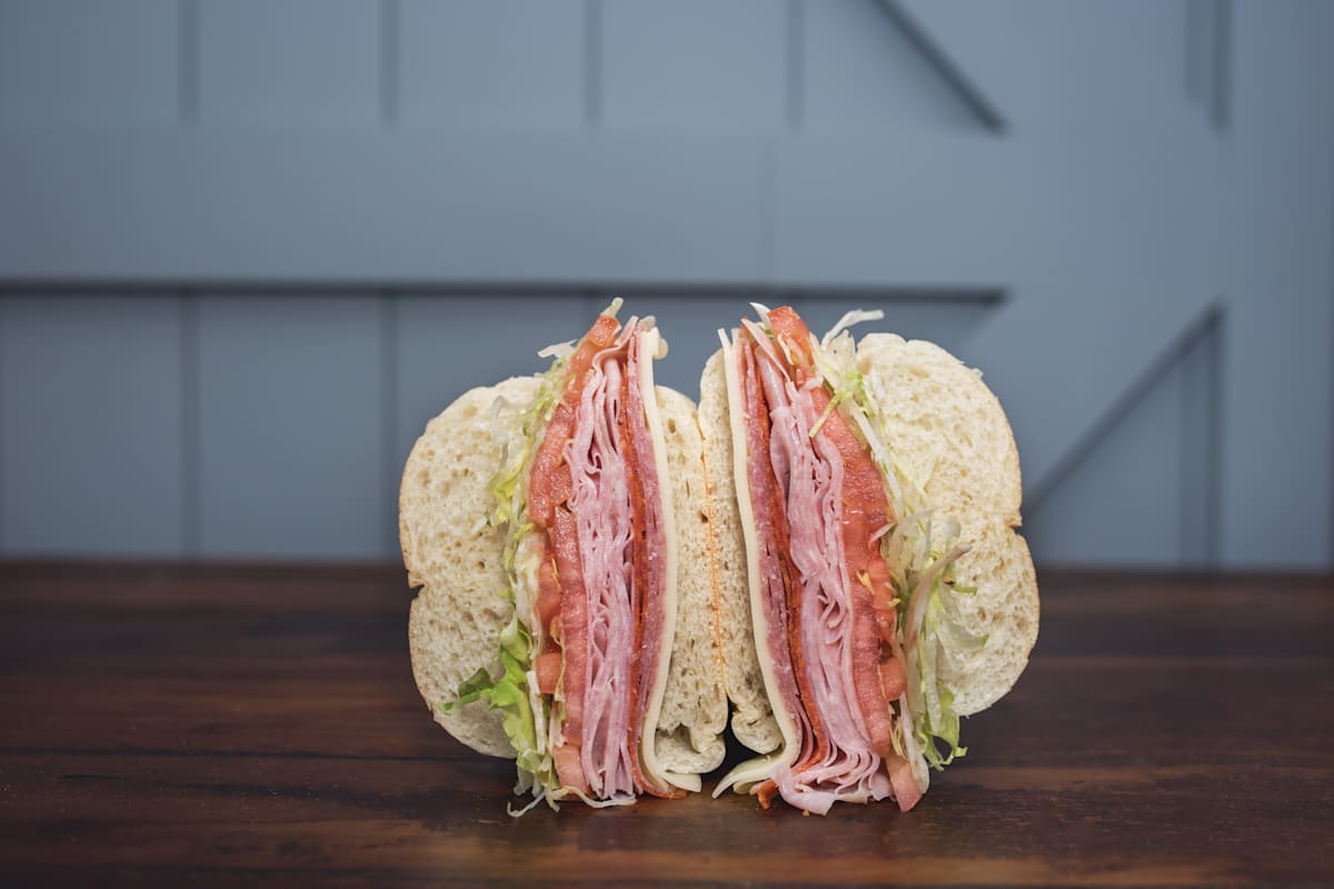 Mr Subs Delivery Menu | Order Online | 600 W Union Ave Bound Brook ...