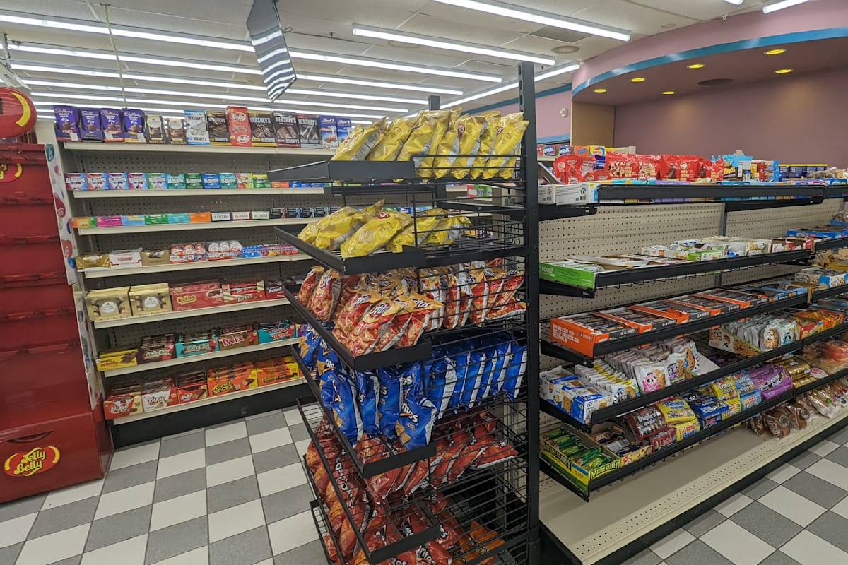 Sunny Mart Food Store &Deli Delivery Menu | Order Online | 15 Gill Ln ...