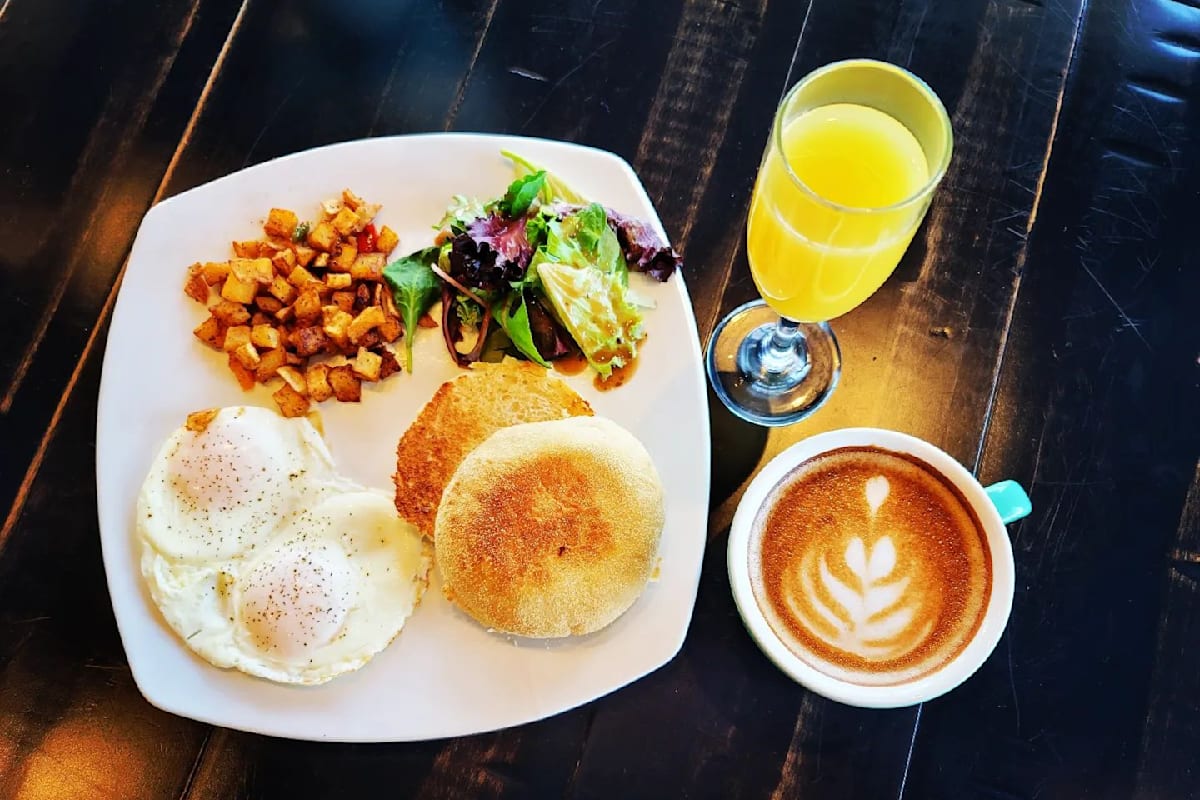 Noe's Cafe Delivery Menu | Order Online | 2120 Spring Stuebner Rd ...