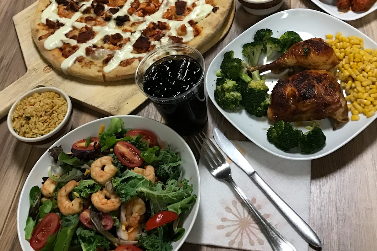 Farmers Pizza and Grill Delivery Menu | Order Online | 117-25 Farmers ...