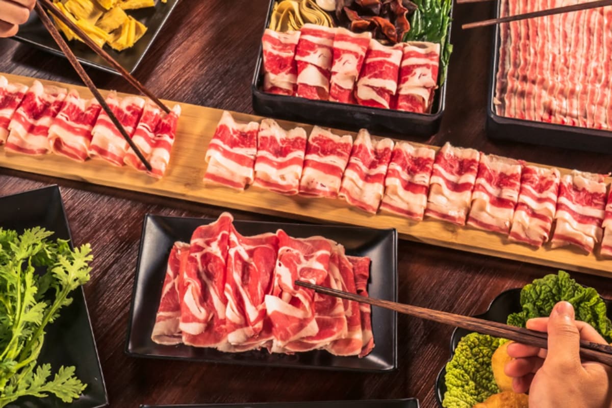 A Tasty Hot Pot Delivery Menu | Order Online | 4350 E New York St ...