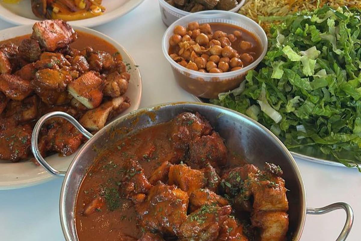 Hoyo's Kitchen Delivery Menu | Order Online | 6750 Longshore St Dublin ...