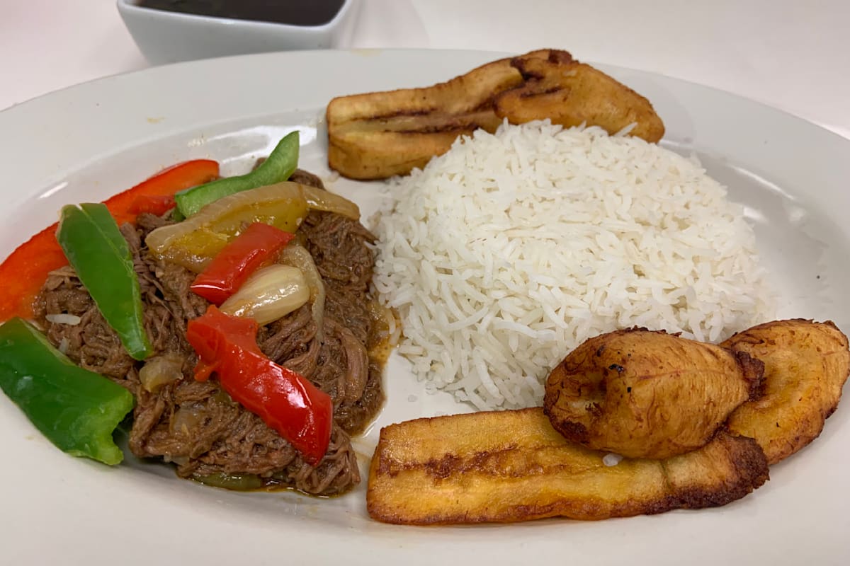 El Sabor De Yamila Cuban Food Delivery Menu | Order Online | 17338 ...