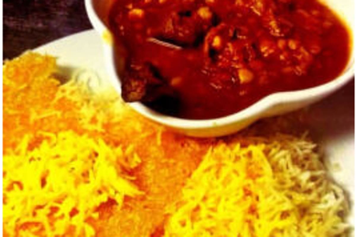 Sadaf Restaurant - Encino, CA Restaurant | Menu + Delivery | Seamless