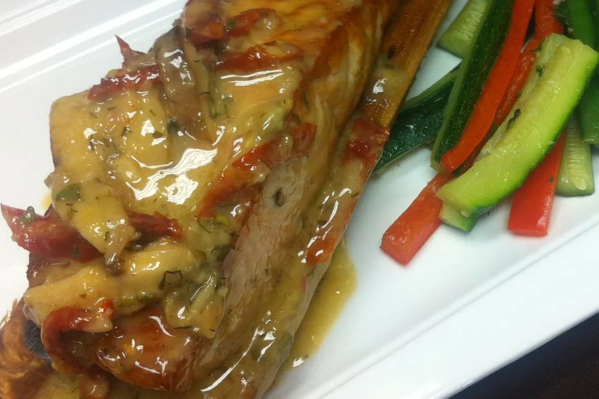 Elena Wu Restaurant & Sushi Bar Delivery Menu | Order Online | 12106 ...