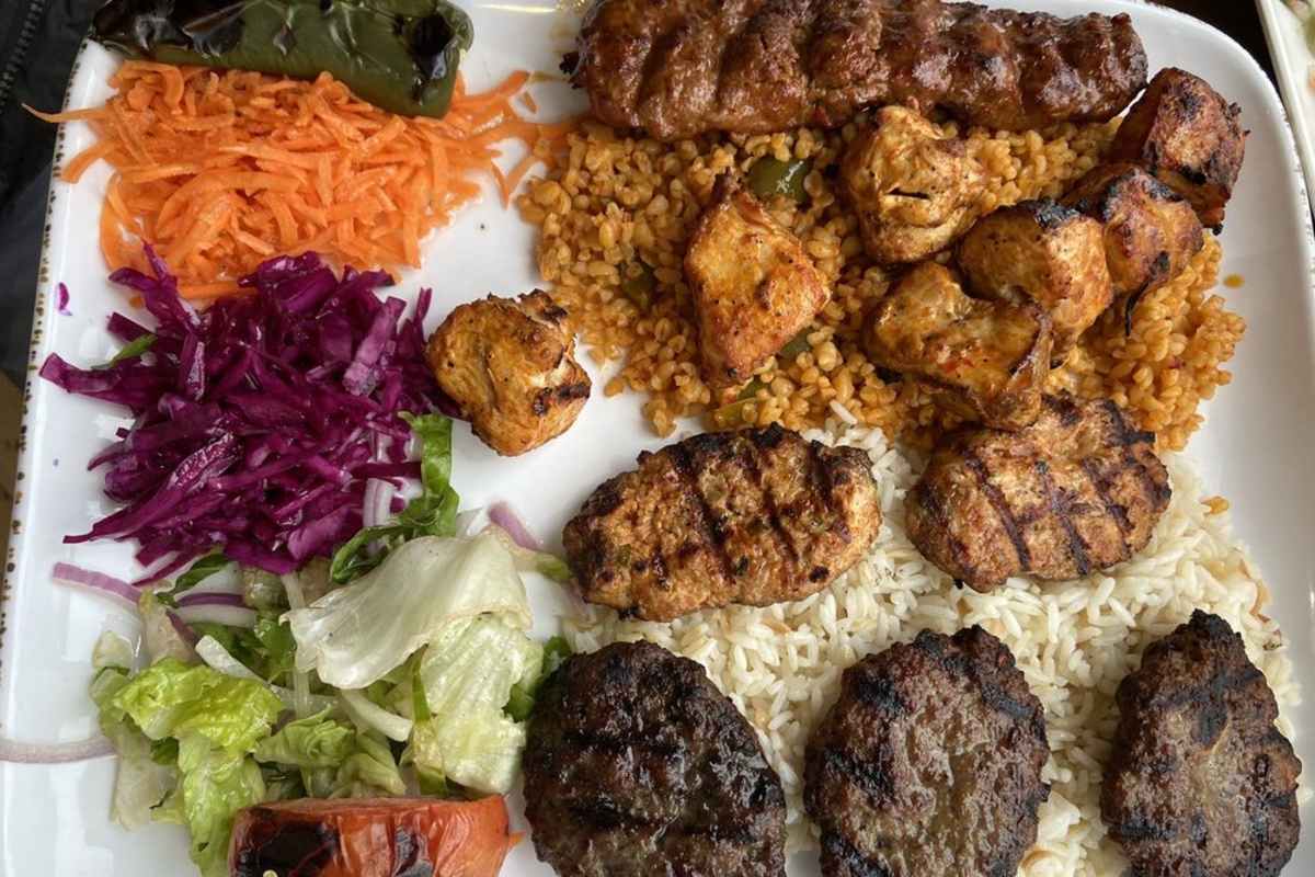 Turkish Lazuri Bakery Delivery Menu | Order Online | 3 North Beacon ...