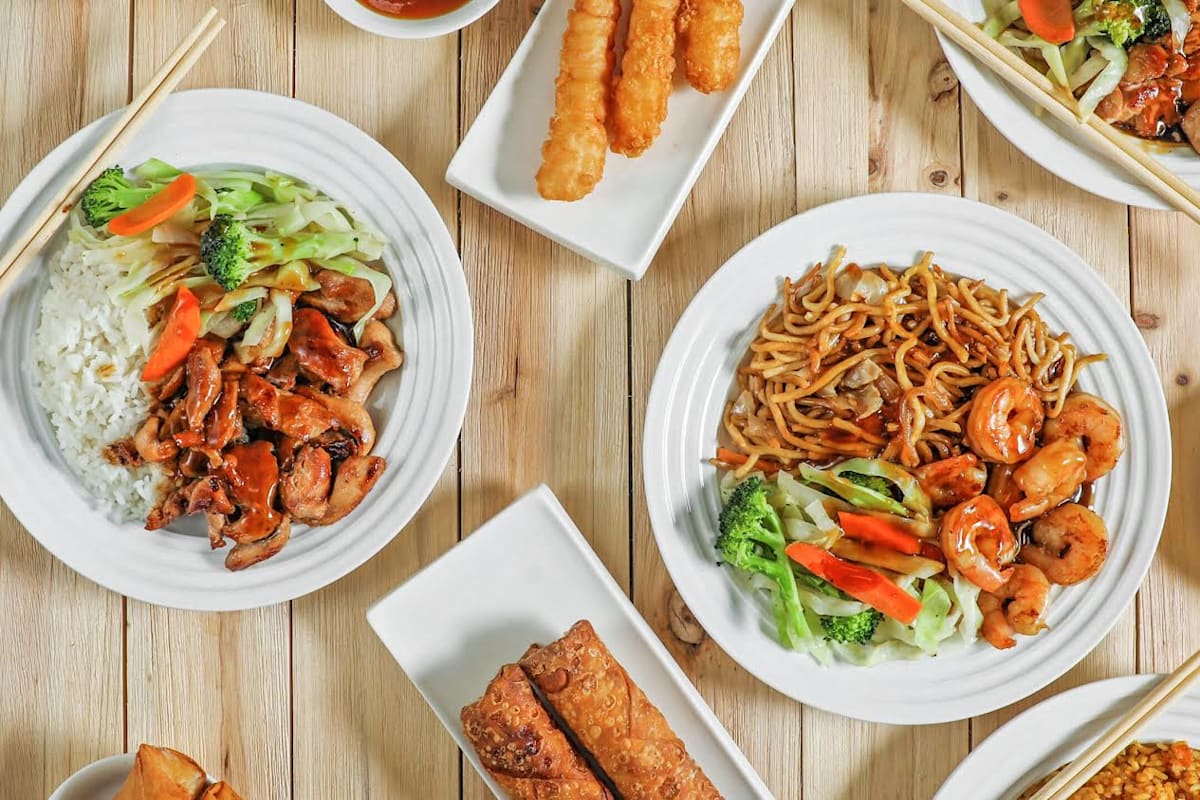 Sakura Japan Delivery Menu | Order Online | 1441 Tamiami Trail Port ...