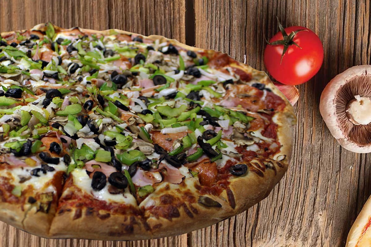 Hacienda Heights Pizza Company Delivery Menu | Order Online | 15239 ...