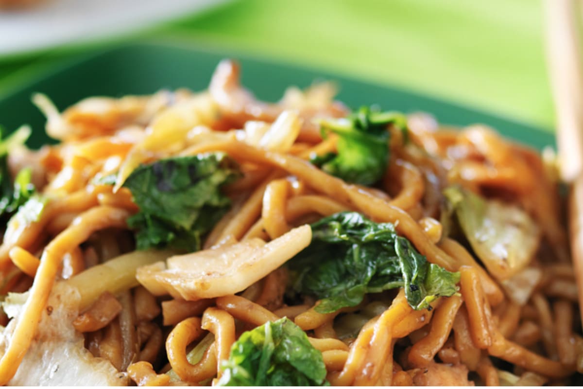 China King Delivery Menu | Order Online | 3827 Aspen Hill Rd Silver ...