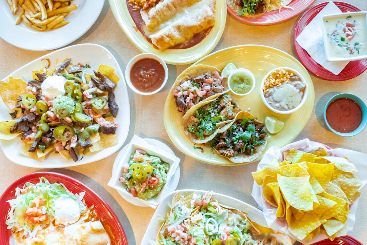 Dos Palmas Restaurant and Cantina Delivery Menu | Order Online | 3523 ...