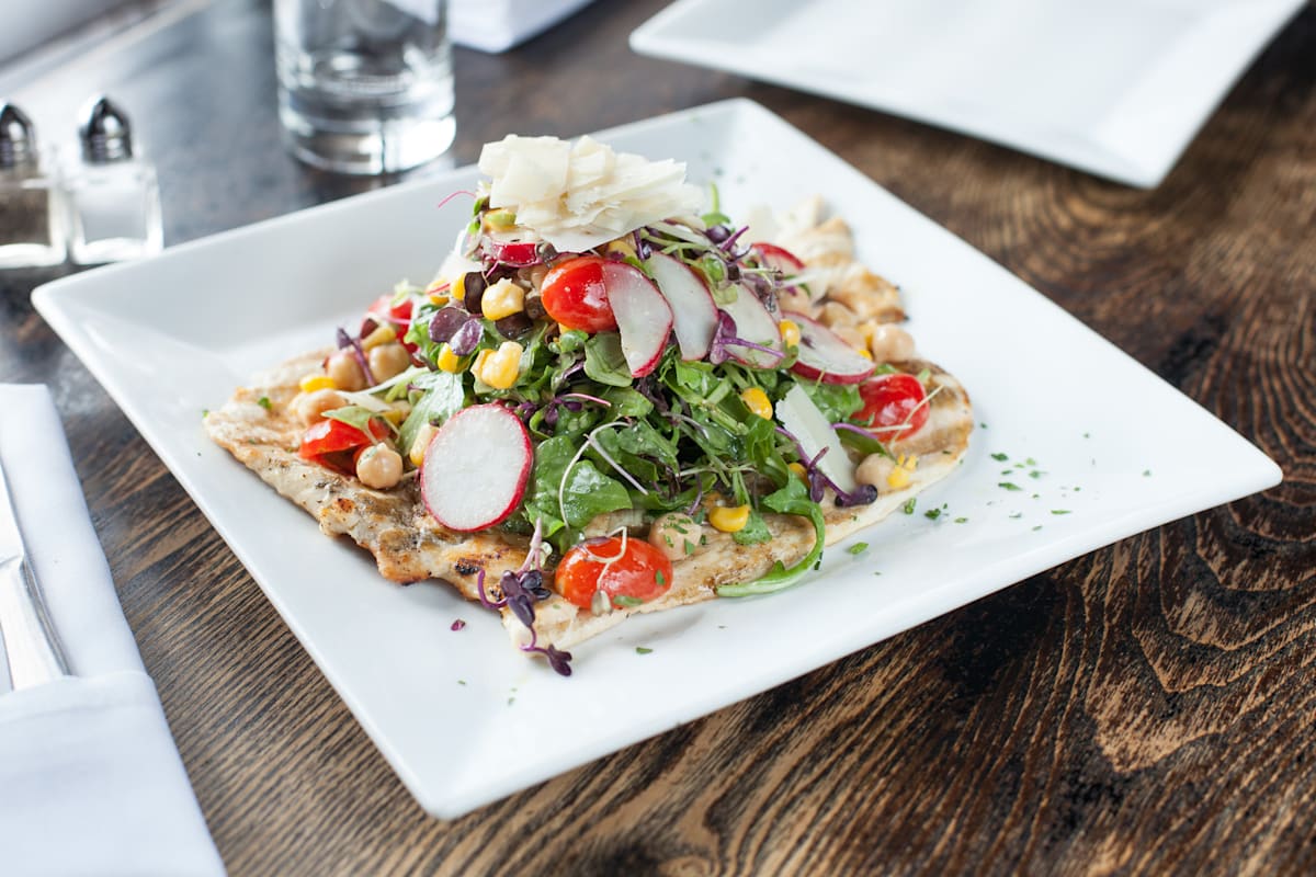 Doppio - Greenwich, CT Restaurant | Menu + Delivery | Seamless