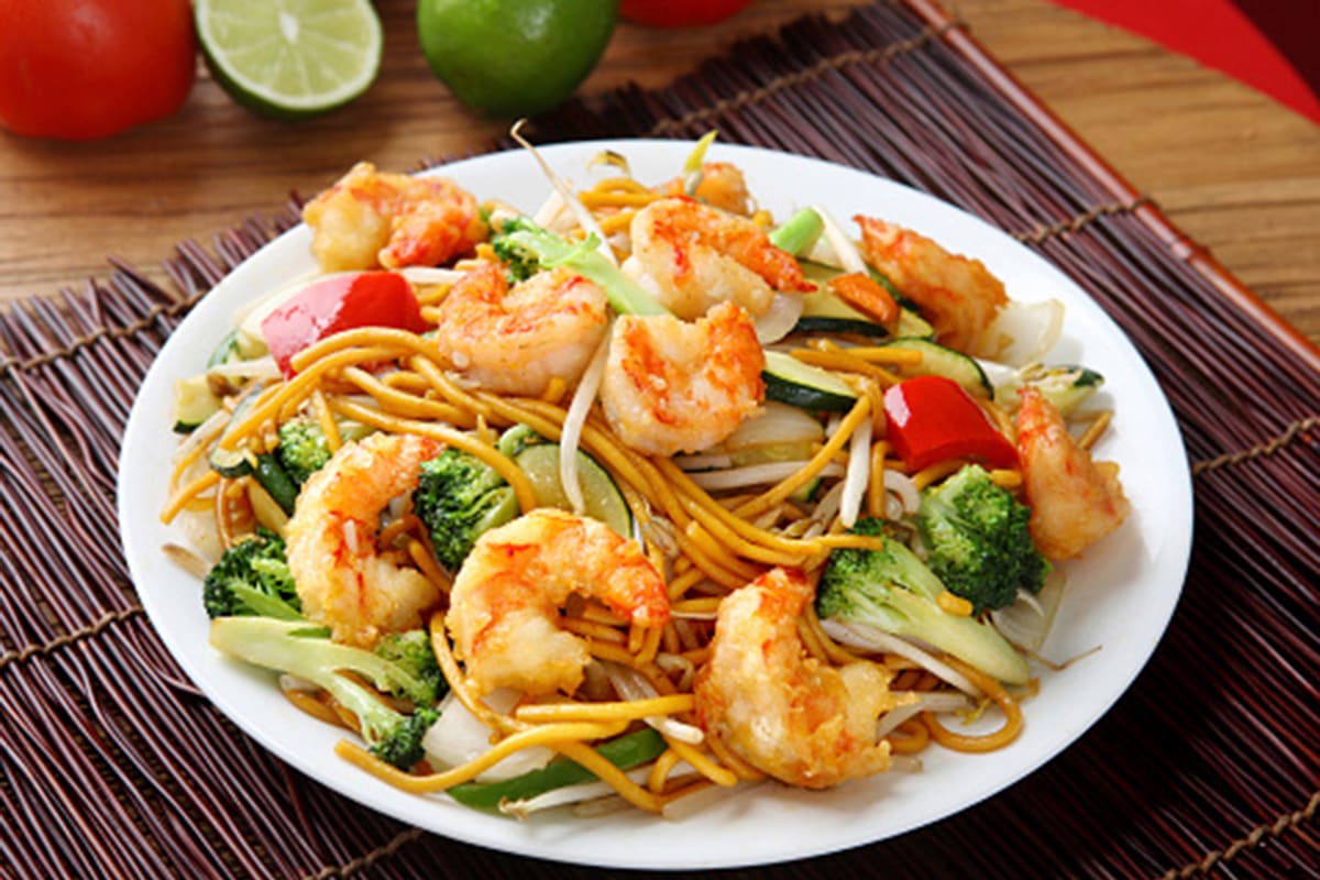 Apple Jade Delivery Menu | Order Online | 300 N Clippert St Lansing ...