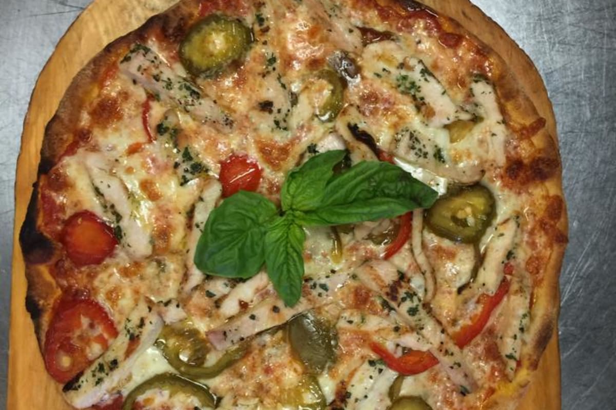 Vito Ristorante Delivery Menu | Order Online | 10249 York Rd ...