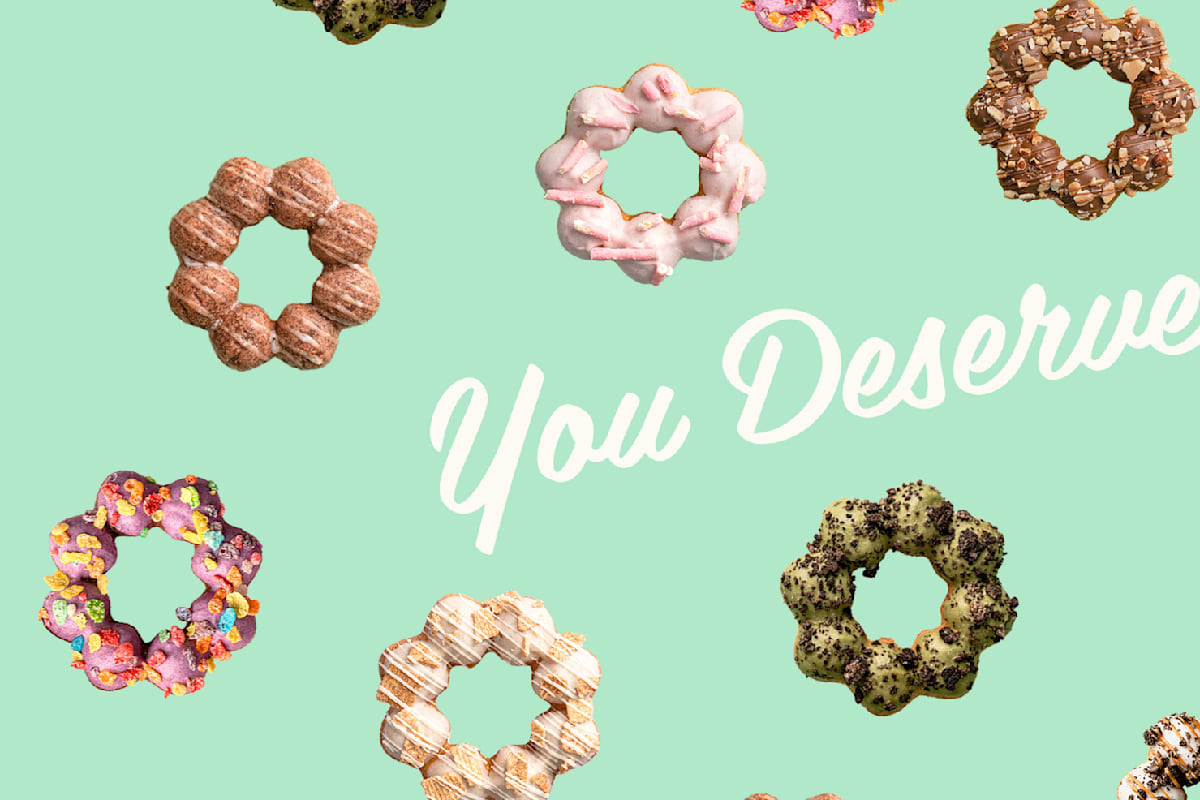 Dochi - Tukwila, WA Restaurant | Menu + Delivery | Seamless