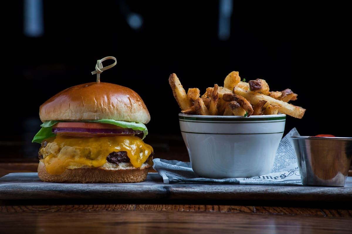 Five Mile Stone Delivery Menu | Order Online | 1640 2nd Avenue New York ...