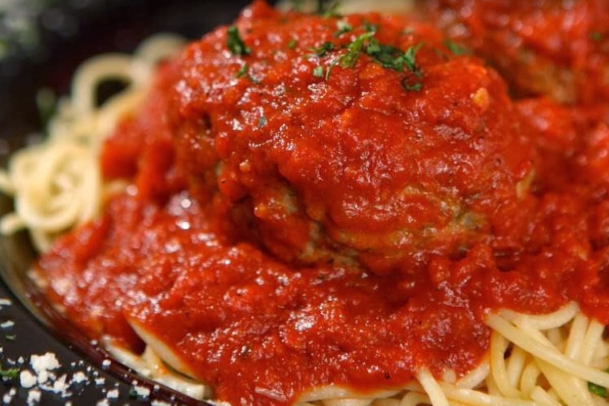 Ynot Italian - Chesapeake, VA Restaurant | Menu + Delivery | Seamless