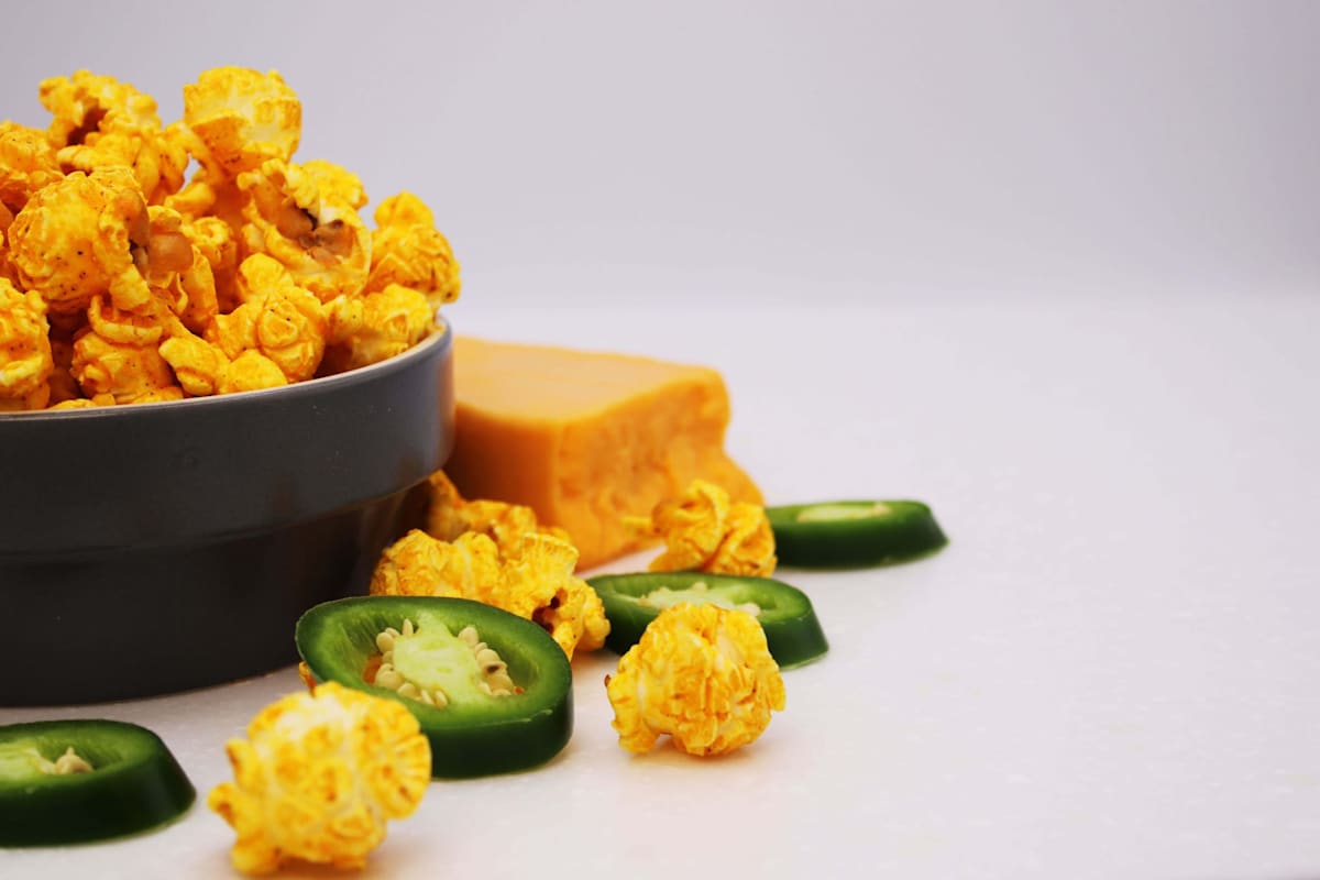Craving Kernels Gourmet Popcorn & Sweet Shoppe Delivery Menu | Order ...