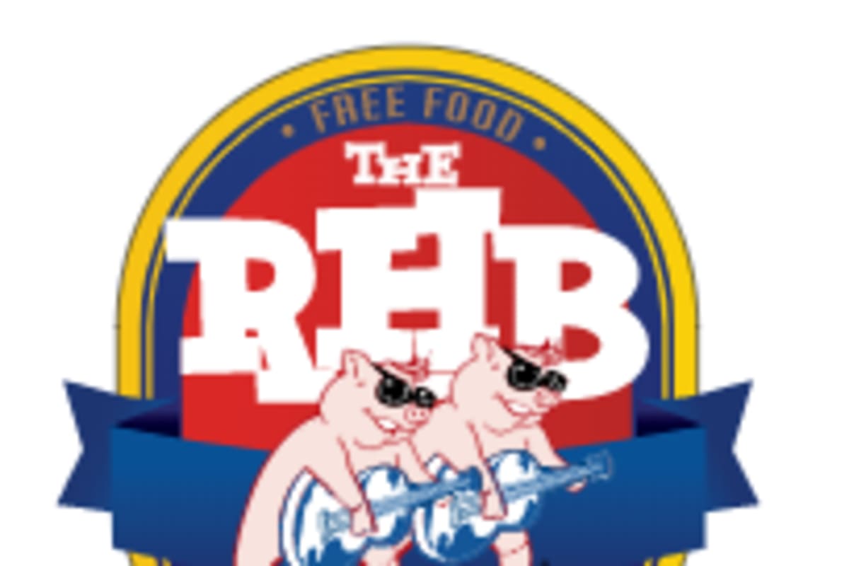 Red, Hot, & Blue BBQ - Fairfax Marketplace Delivery Menu | Order Online ...