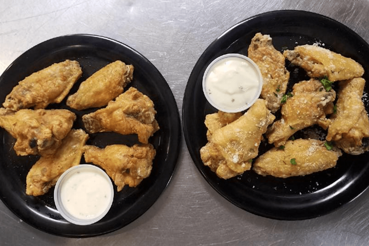 Franks Pizza Delivery Menu | Order Online | 11339 Liberty Rd Frederick ...