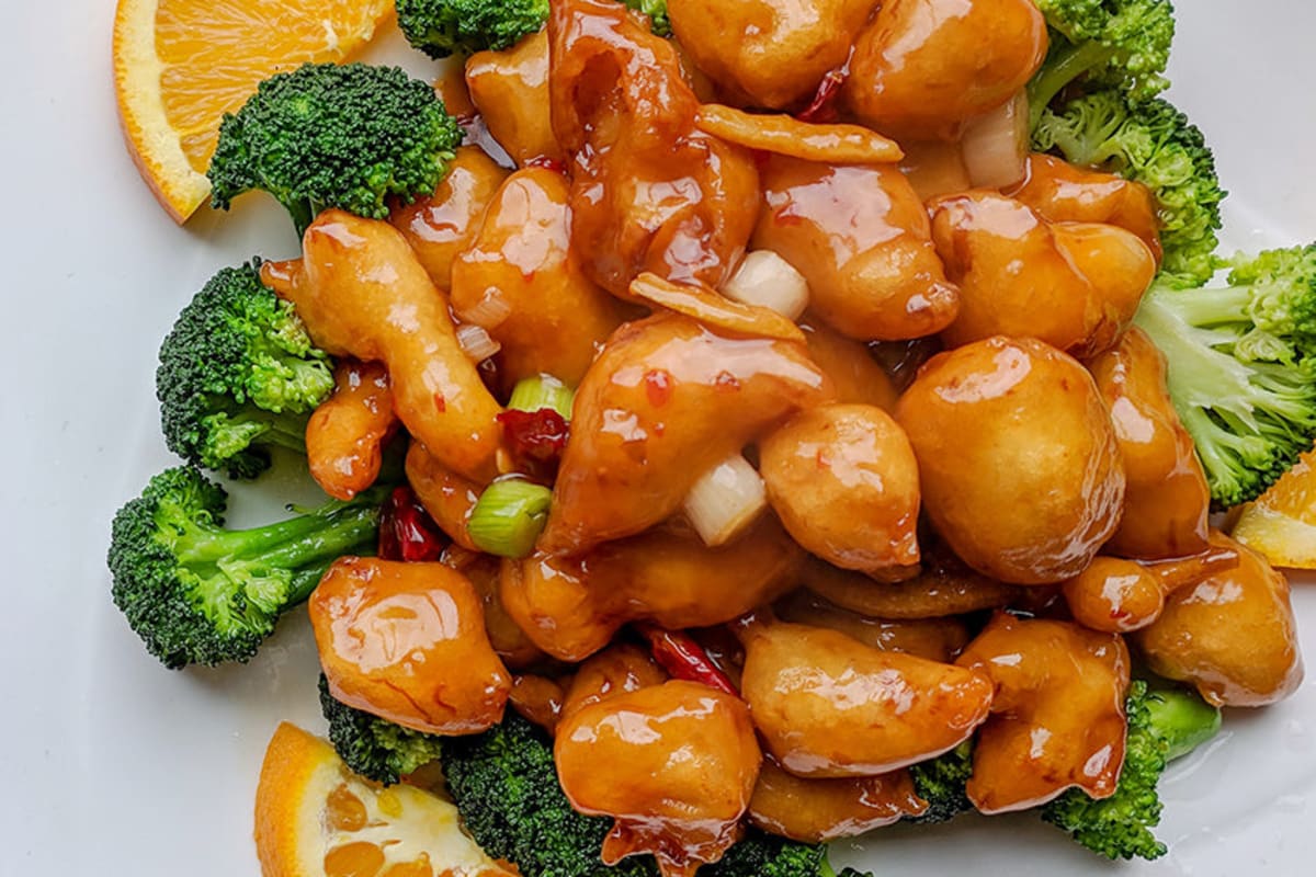 Chef 28 - New York, NY Restaurant | Menu + Delivery | Seamless