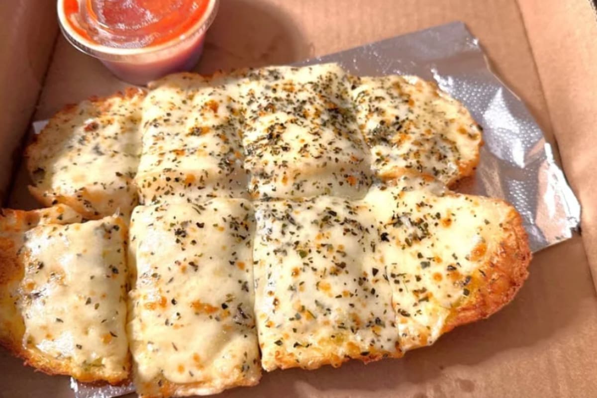 Samee's Pizza Getti Delivery Menu | Order Online | 561 E Interstate 30 ...