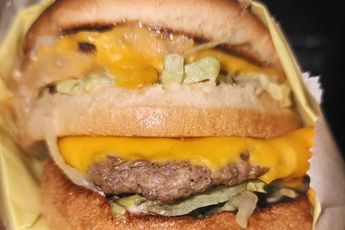 Tom's JR - Compton, CA Restaurant | Menu + Delivery | Seamless