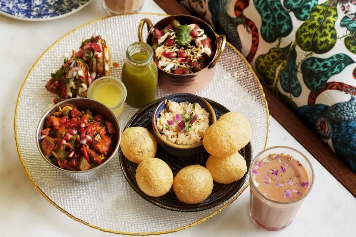 Turmeric Indian Cuisine - Houston, TX Restaurant | Menu + Delivery ...