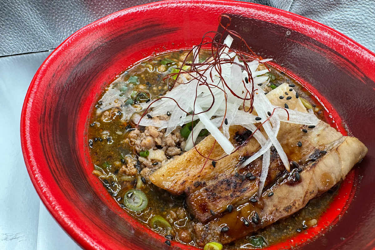 Ramen GO Delivery Menu | Order Online | 342 Lewers St Honolulu | Grubhub