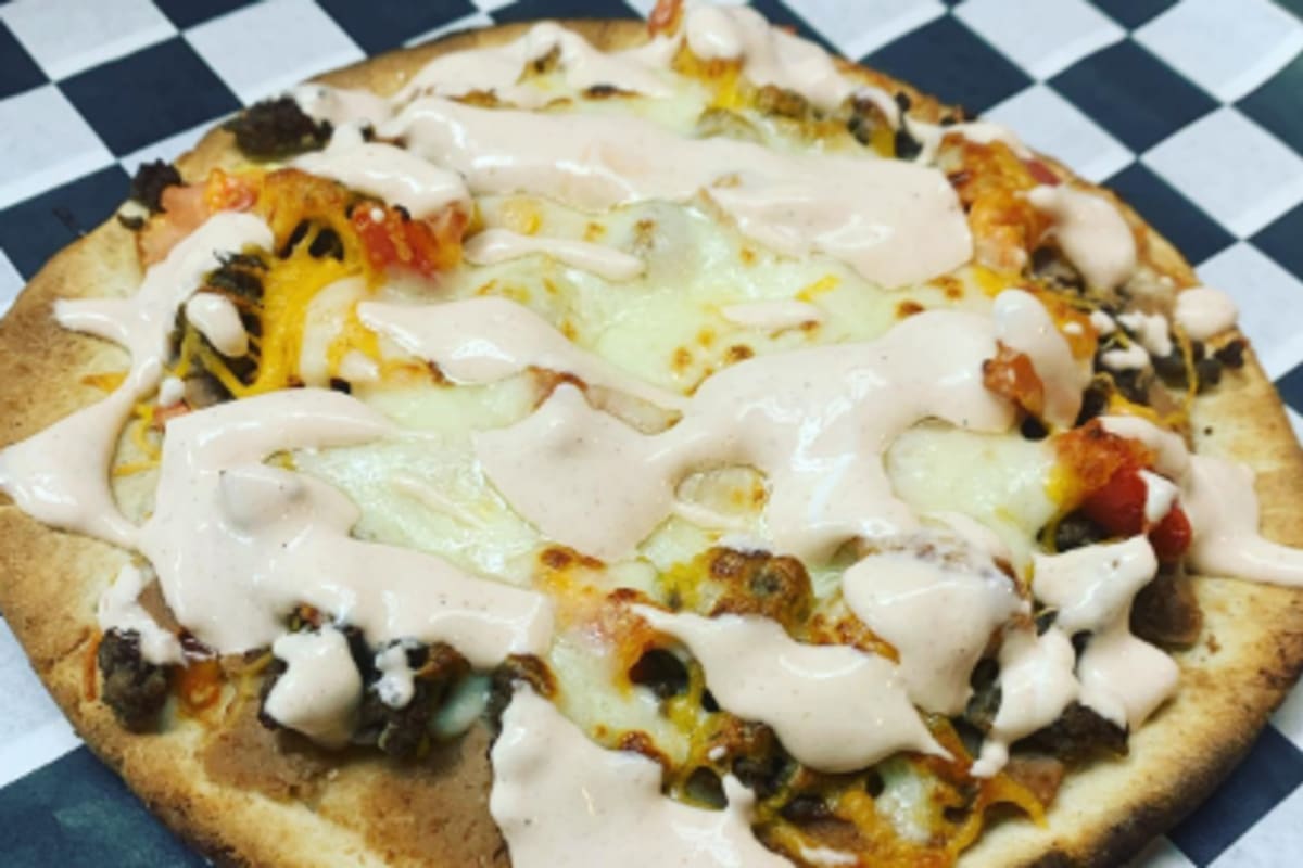 The Sub & Pizza Station Delivery Menu | Order Online | 116 High Street ...