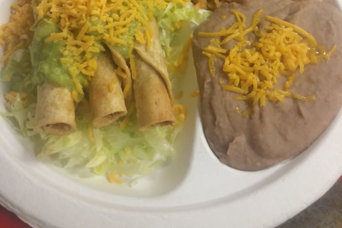 Memos Mexican Food - Lakewood Delivery Menu | Order Online | 9602 ...