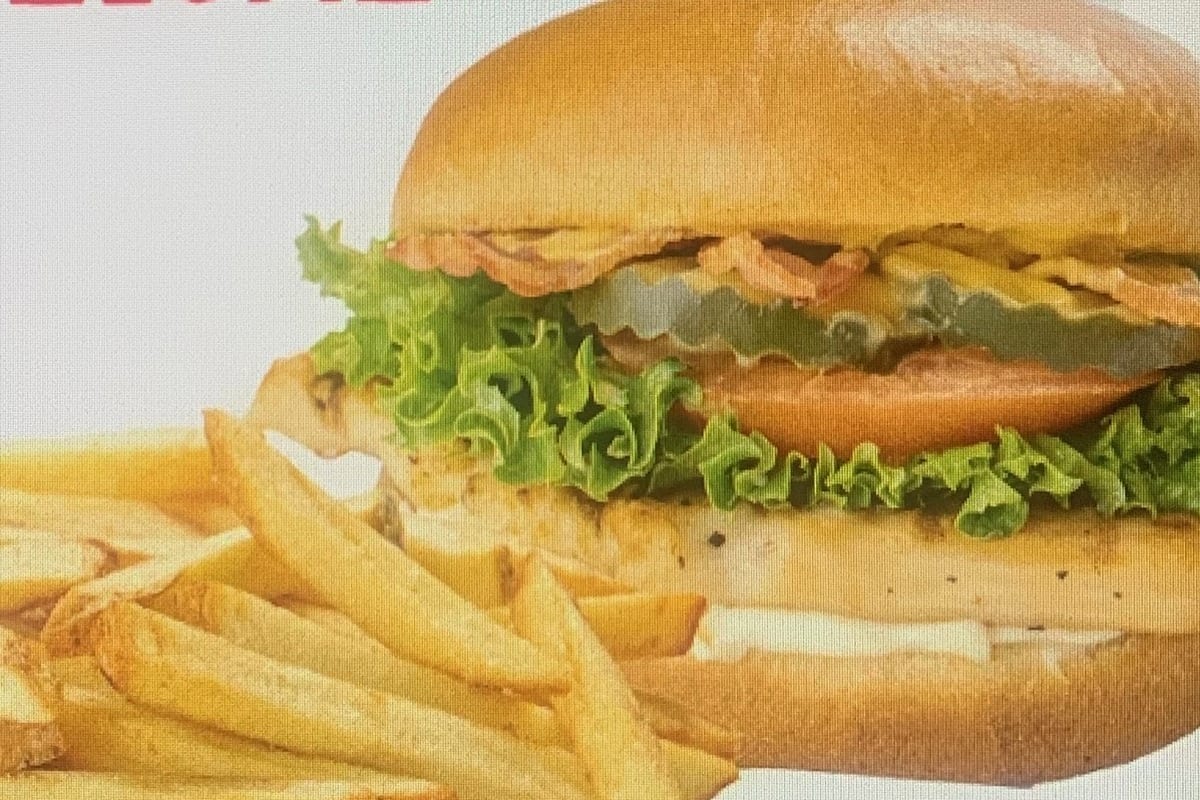 Surfin' Chicken - Delivery Menu | Order Online | 2501 S Avenue B Yuma ...