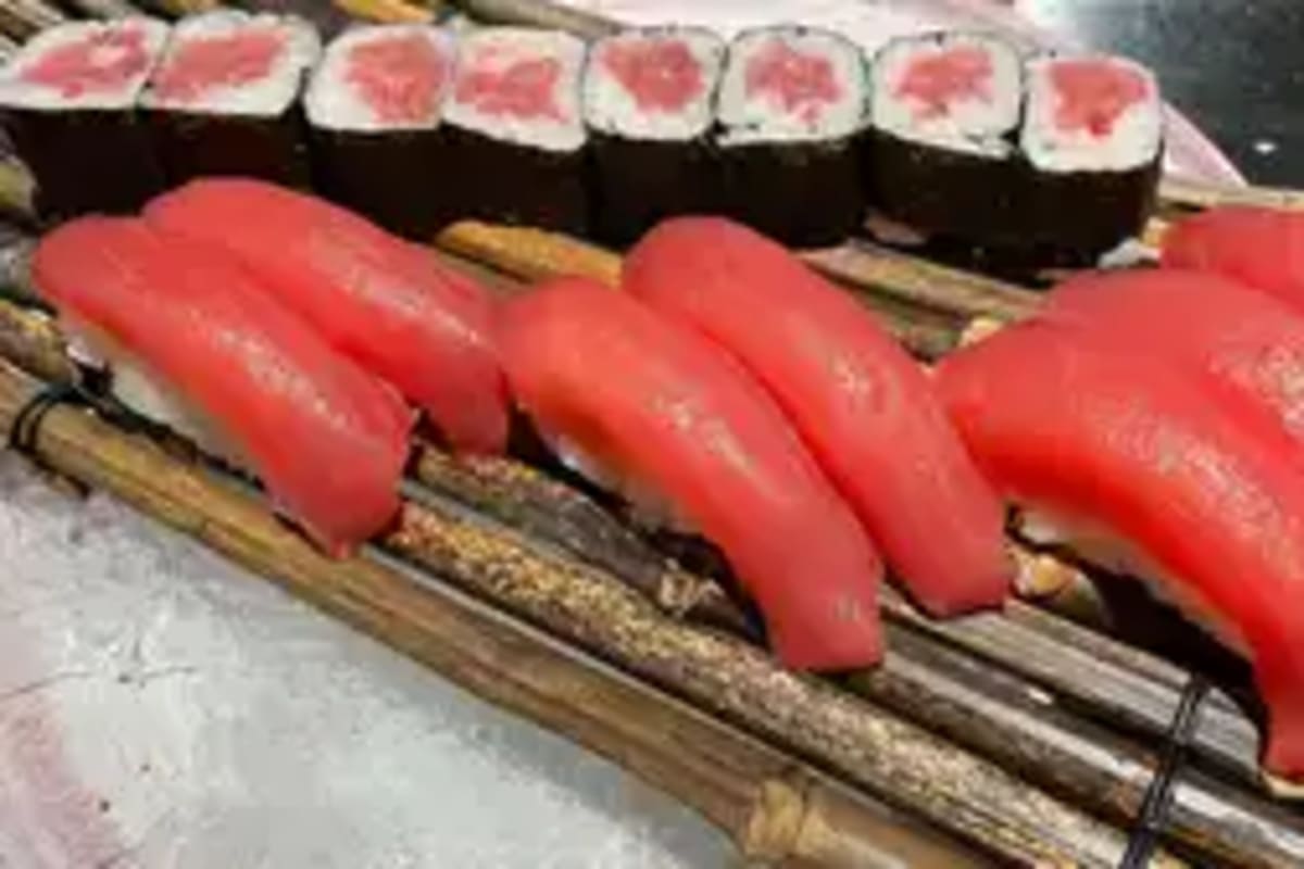 Mr. Wasabi Delivery Menu | Order Online | 1729 Union St Schenectady ...