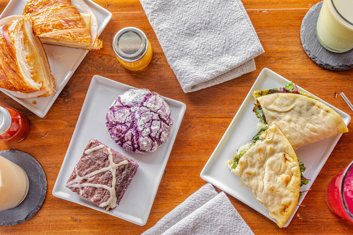 Cafe Calle Delivery Menu | Order Online | 3310 S Central Ave Los Angeles | Grubhub