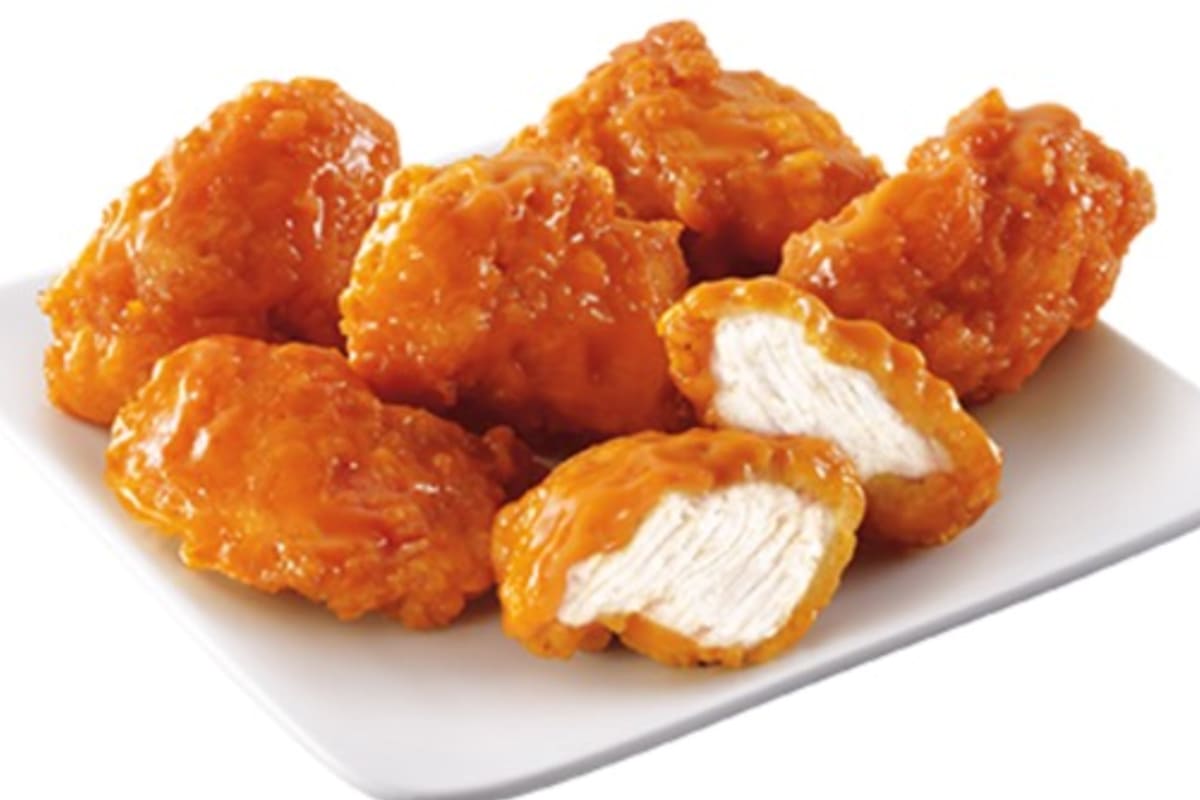 JJ FISH AND CHICKEN Delivery Menu | Order Online | 47 W 79th St chicago ...