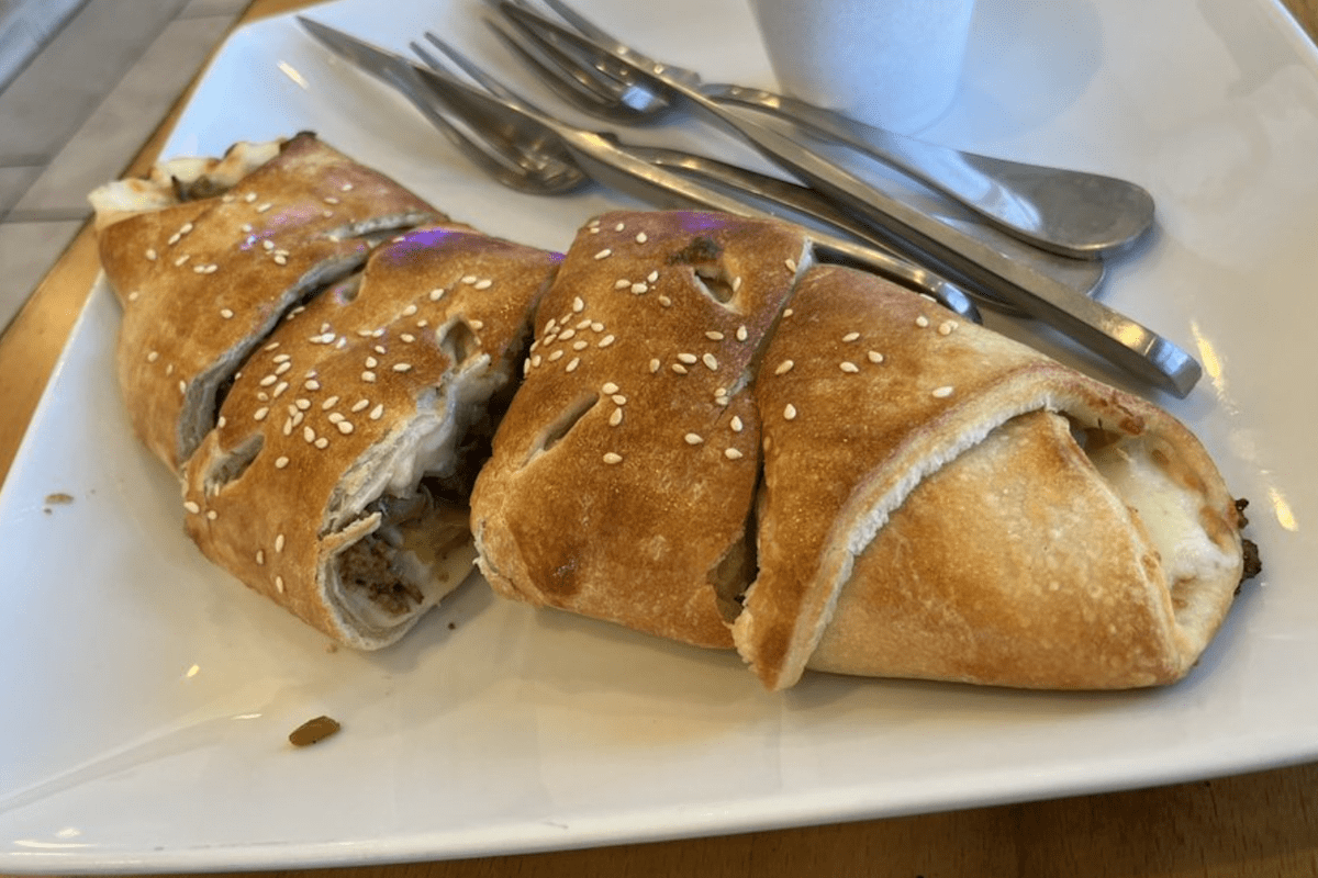 Morris Pizzeria Delivery Menu | Order Online | 161 South St Morristown ...