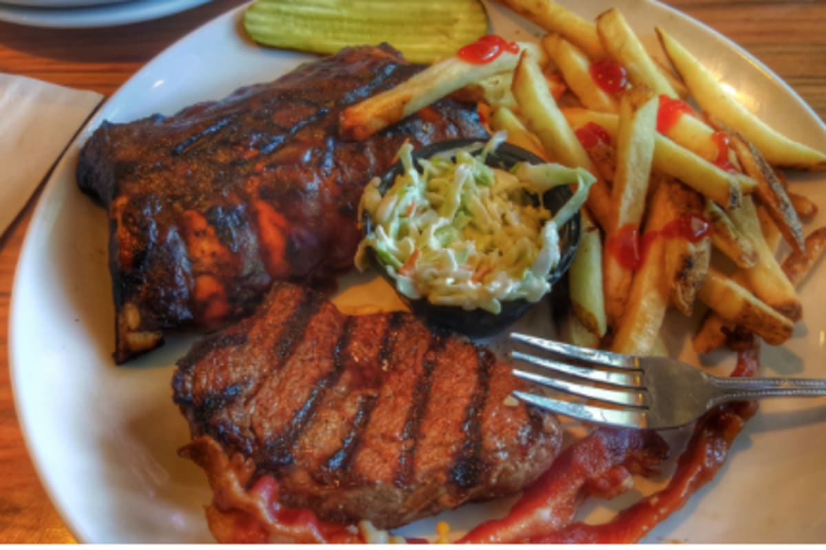 Miller's Ale House Delivery Menu | Order Online | 2005 Viera Blvd ...