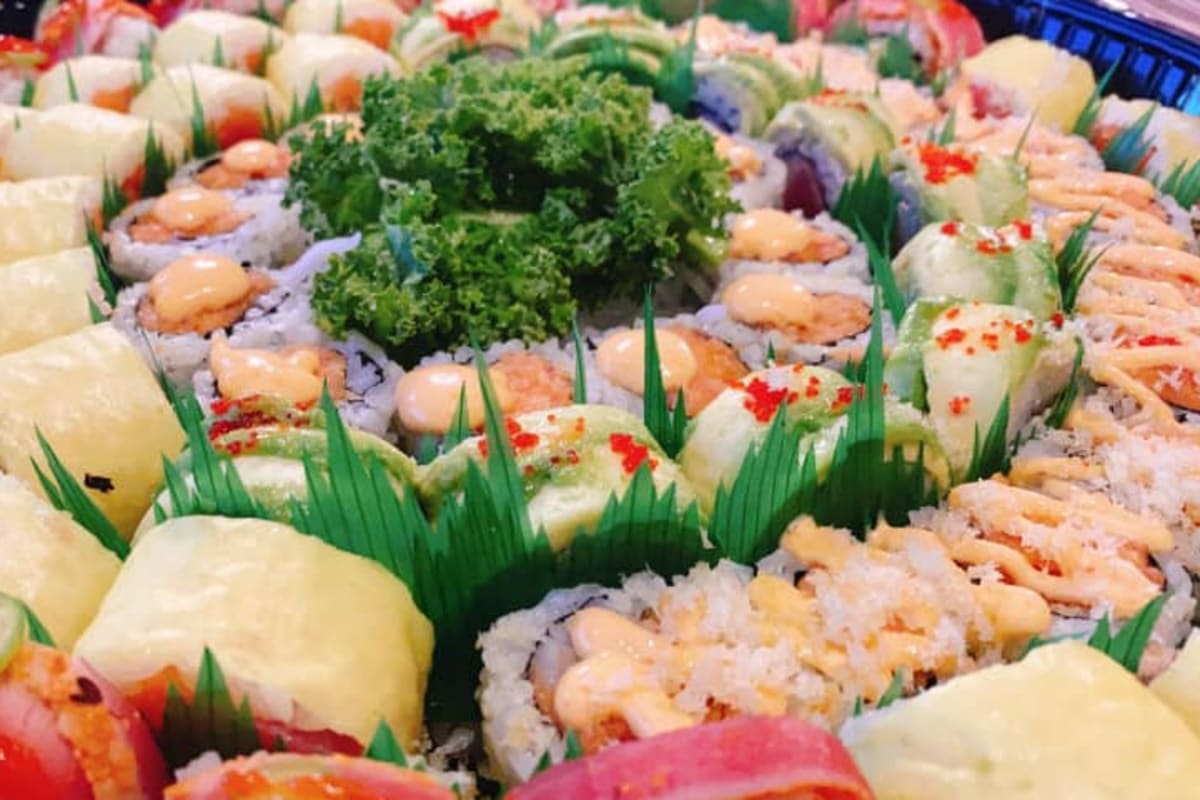 Sushi Prime 88 - Clifton Park, NY Restaurant | Menu + Delivery | Seamless