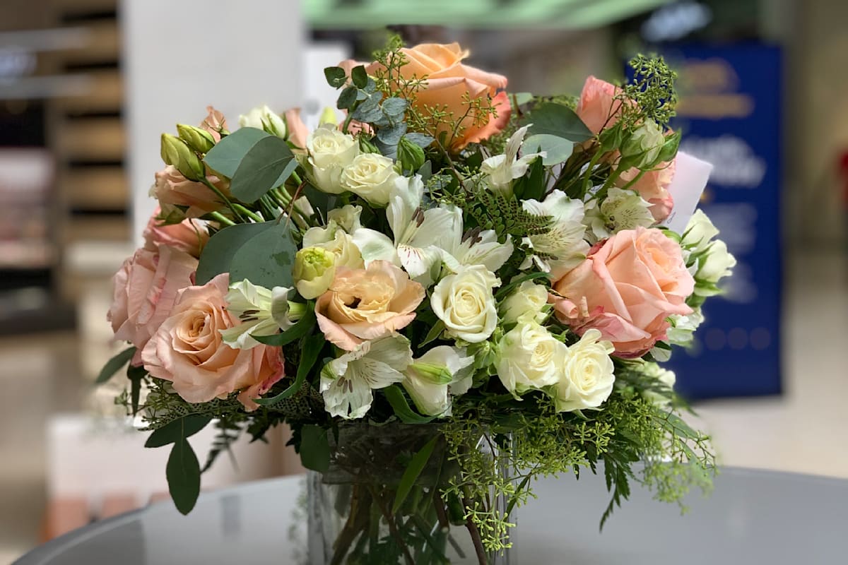 Flower Paradise Delivery Menu | Order Online | 231 Peachtree St NE ...