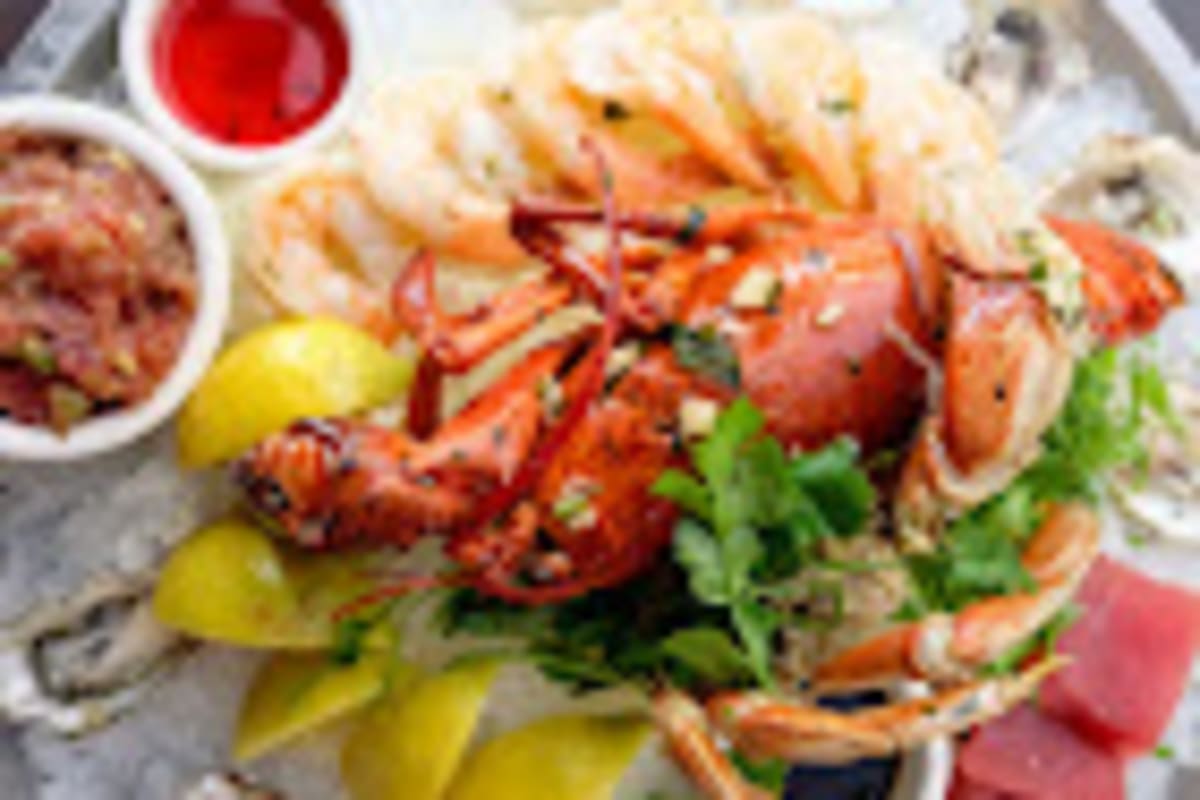 Straits Restaurant Delivery Menu | Order Online | 333 Santana Row San ...