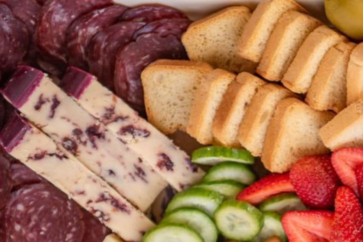 Sahadi's - Grocery Delivery Menu | Order Online | 187 Atlantic Ave ...